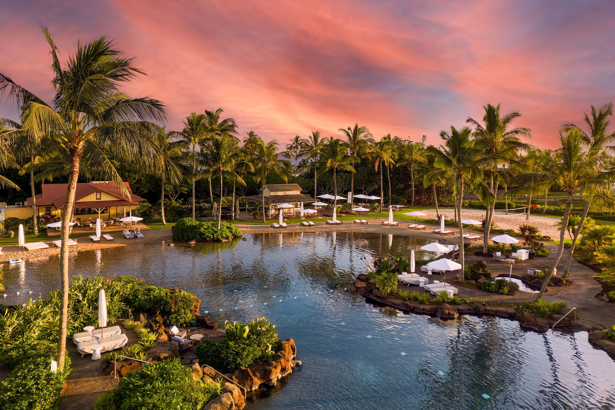 Lodge At Kukui Ula