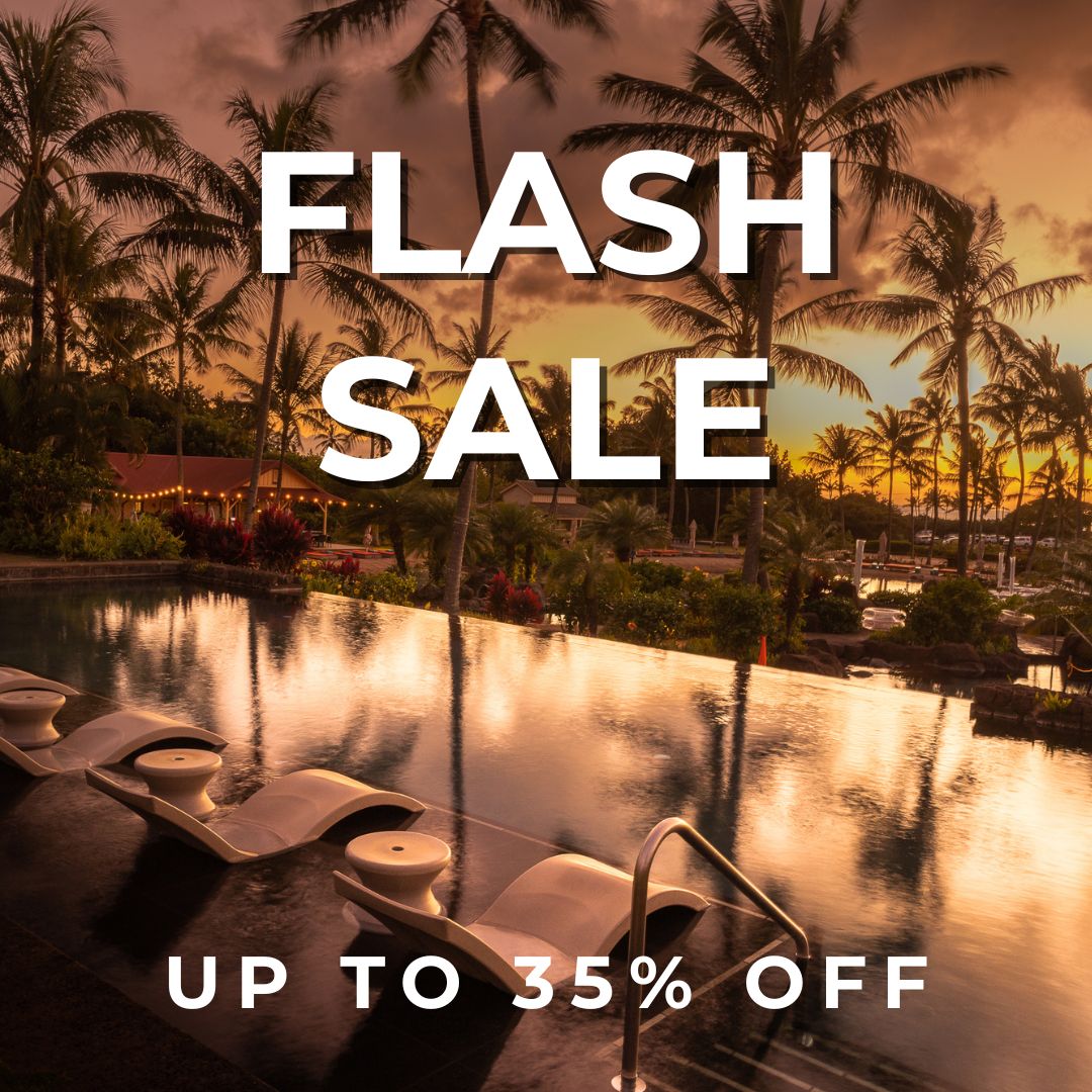 Flash Sale